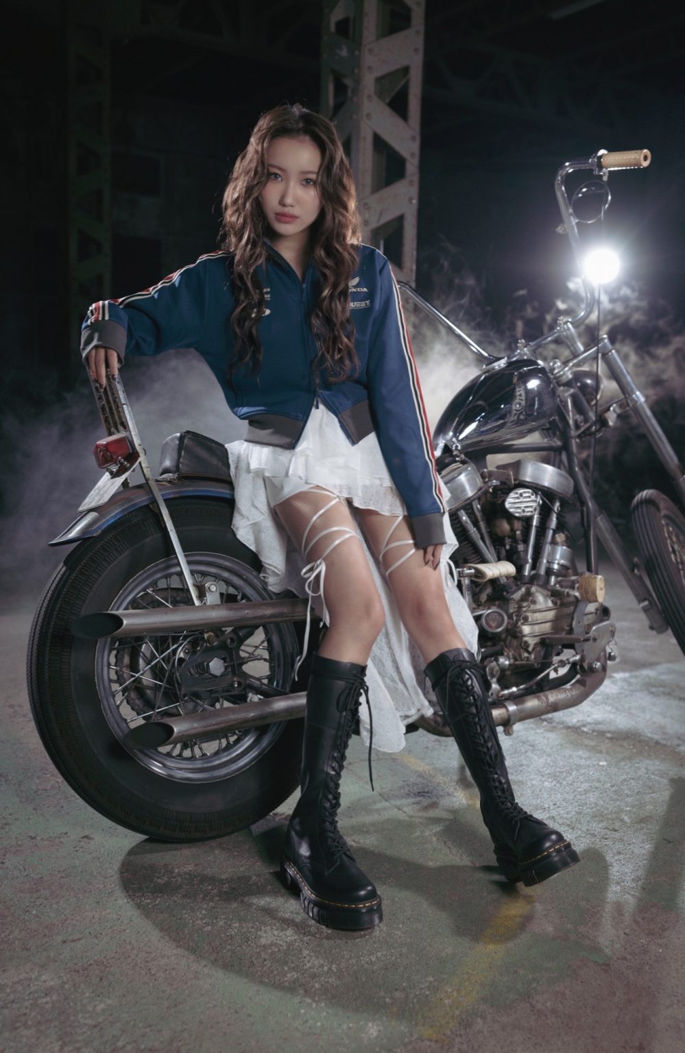 ANGEL ”Once Upon A Time” Japan Tour 2024 | UNIT